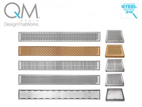 KBIS Connect - QM Drain