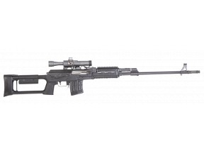 2019 SHOT Show Planner - Zastava Arms USA